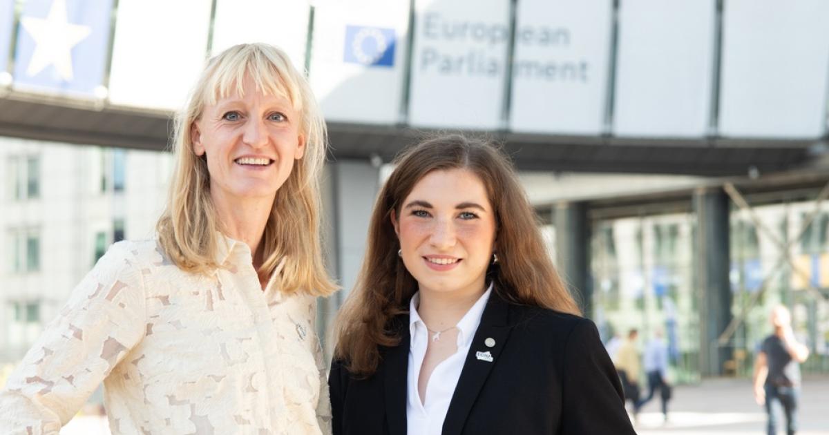 ECIU magazine | Where pioneering minds find their home